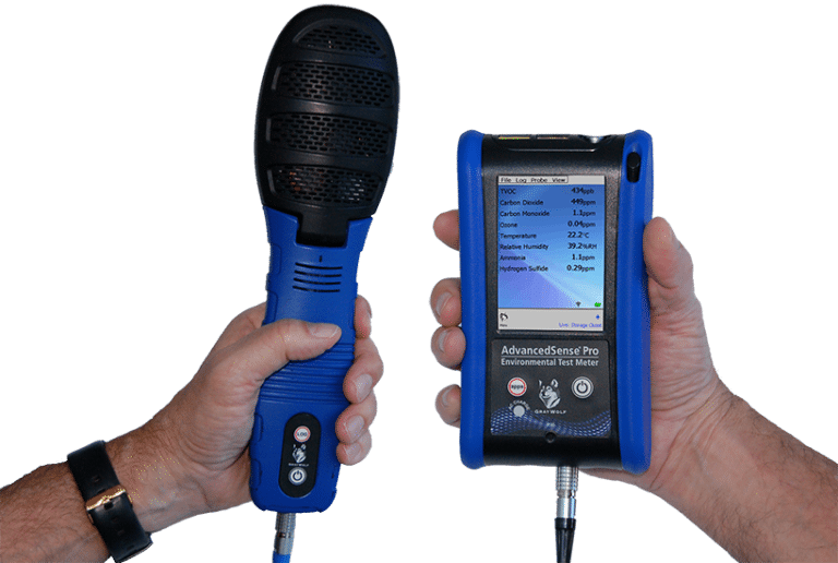 Graywolf Sensing Solutions - Advanced Environmental Instrumentation