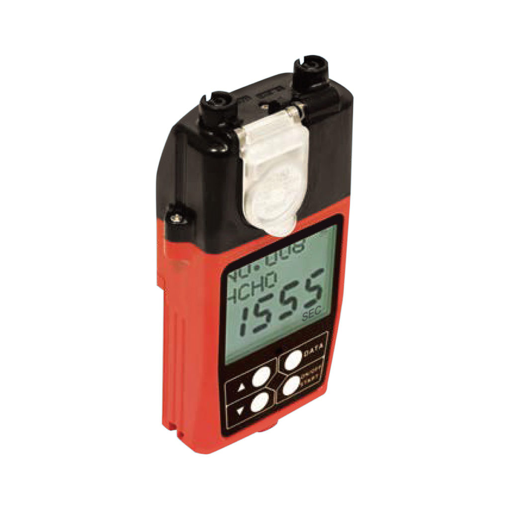 Formaldehyde Monitor - GrayWolf Sensing Solutions VOC Meters