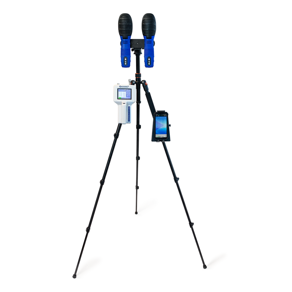 Accessories - GrayWolf Sensing Solutions