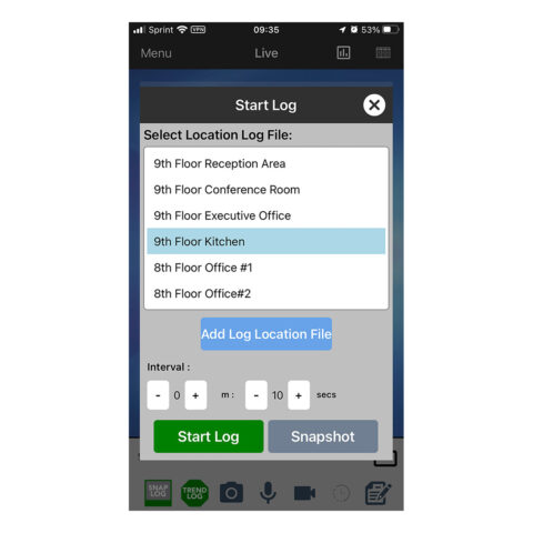 Accessories - GrayWolf Sensing Solutions