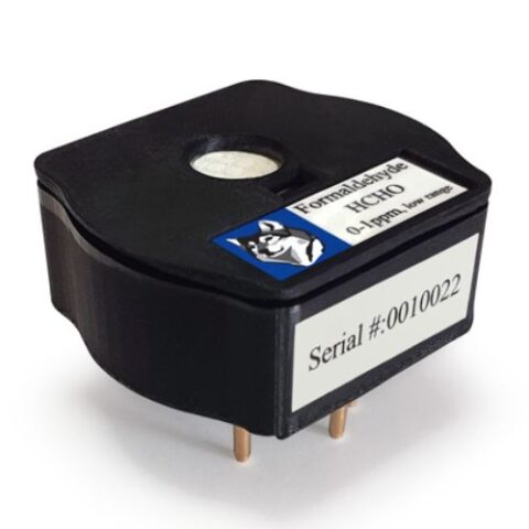 New Formaldehyde Sensor, World Cup IAQ Testing/Monitoring, additional ...