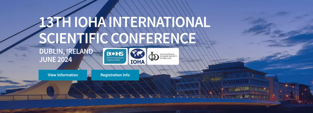 IOHA 2024 - GrayWolf Sensing Solutions