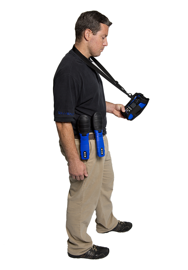 IAQ - GrayWolf Sensing Solutions